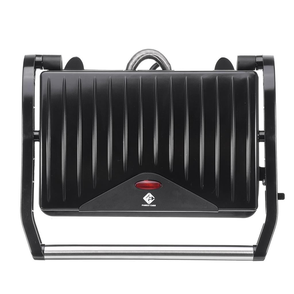 Buy Electric Sandwich Steak Maker Dual Toast Grill Non Stick Surface ...