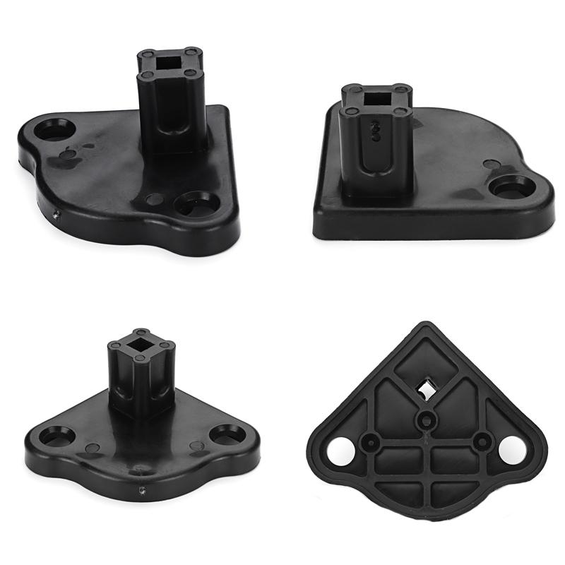 Buy Plastic Gazebo Replacement Base Plate Gazebo Foot Spare Part 20mm ...