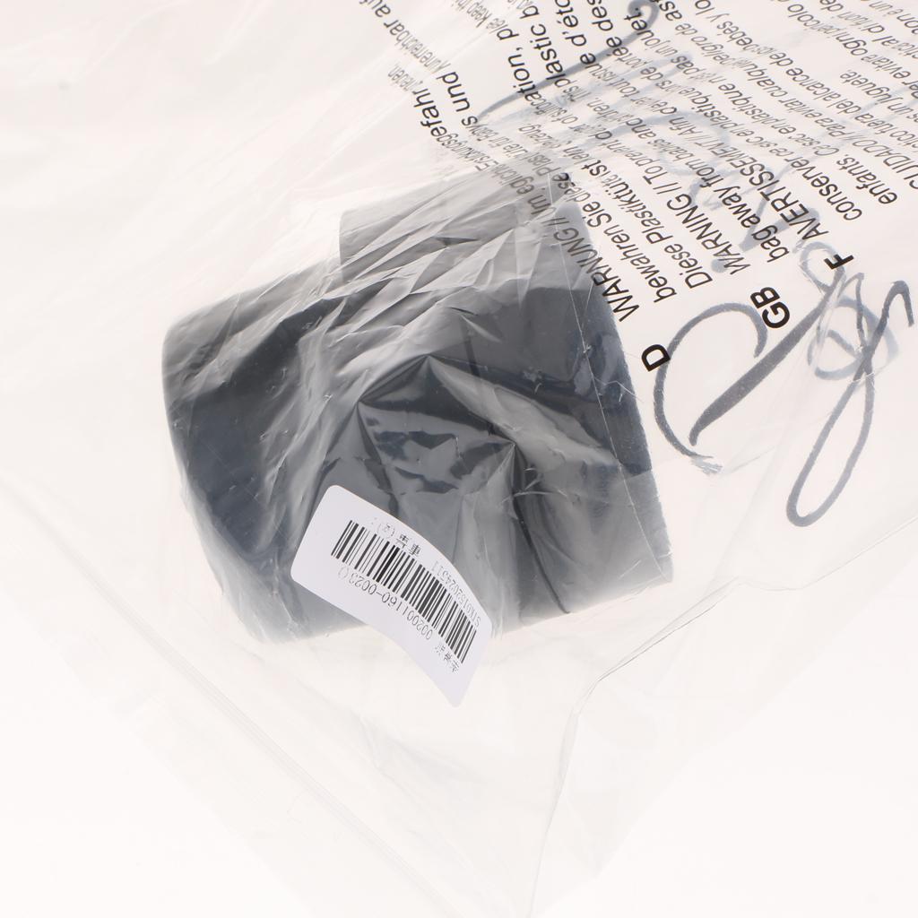 Car LED Headlight Lamp Bulb Rubber Housing Seal Cap Anti Dust Cover ...