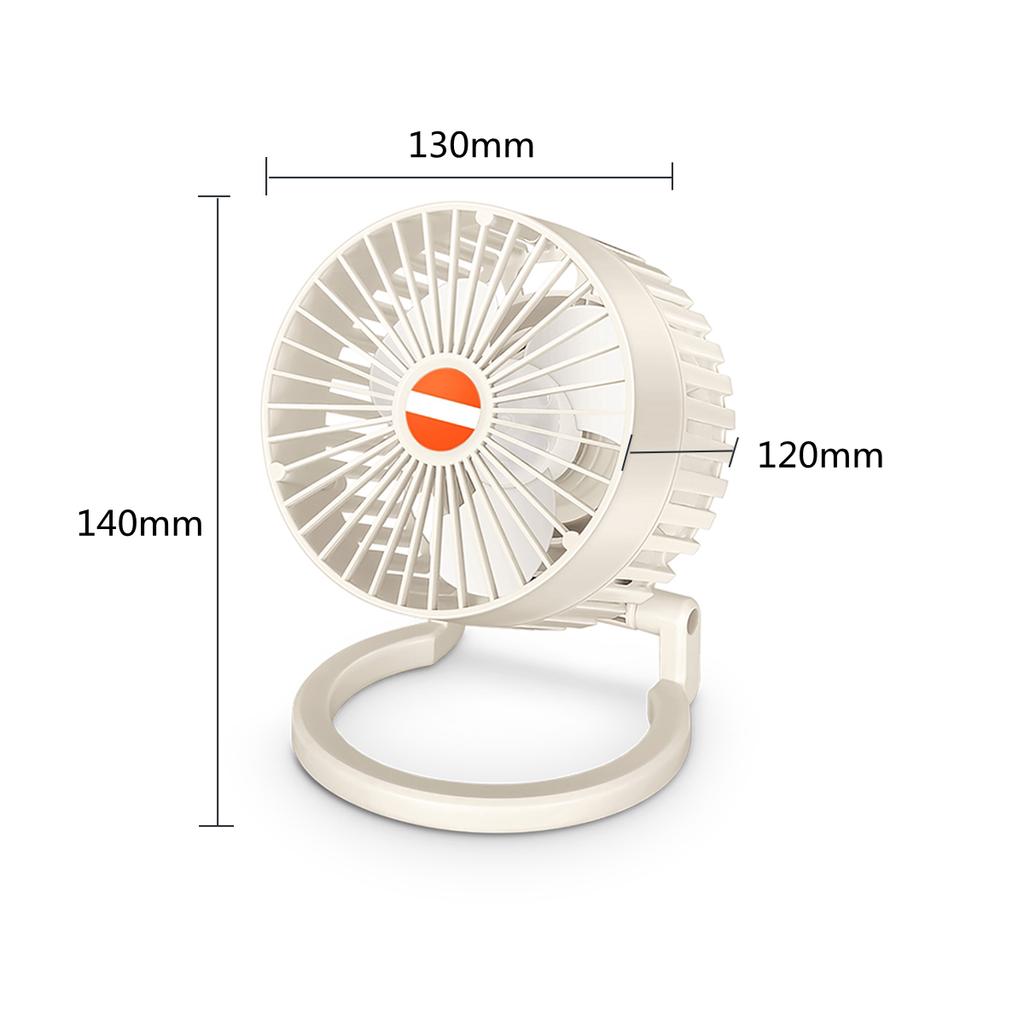 Buy Multi-function Charging Portable USB Mini Fan Handheld Fan Student ...