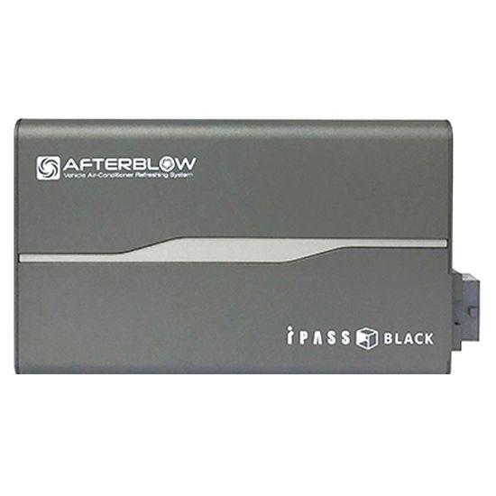 Buy IPass Black Automotive Air Conditioner Moisture Dryer After Blow ITBM-100 Plus Hyundai/Kia ...