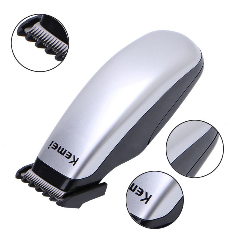 Buy Mini Electric Hair Clipper Hair Trimmer Cutting Mach Electric ...