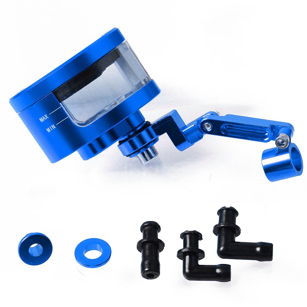 Motorcycle Parts Parts & Accessories Aluminium CNC Rear Brake Fluid ...