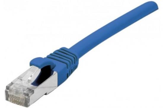 Buy Cable rj45 3m cat6 snagless 3m bleu lsoh. at affordable prices ...