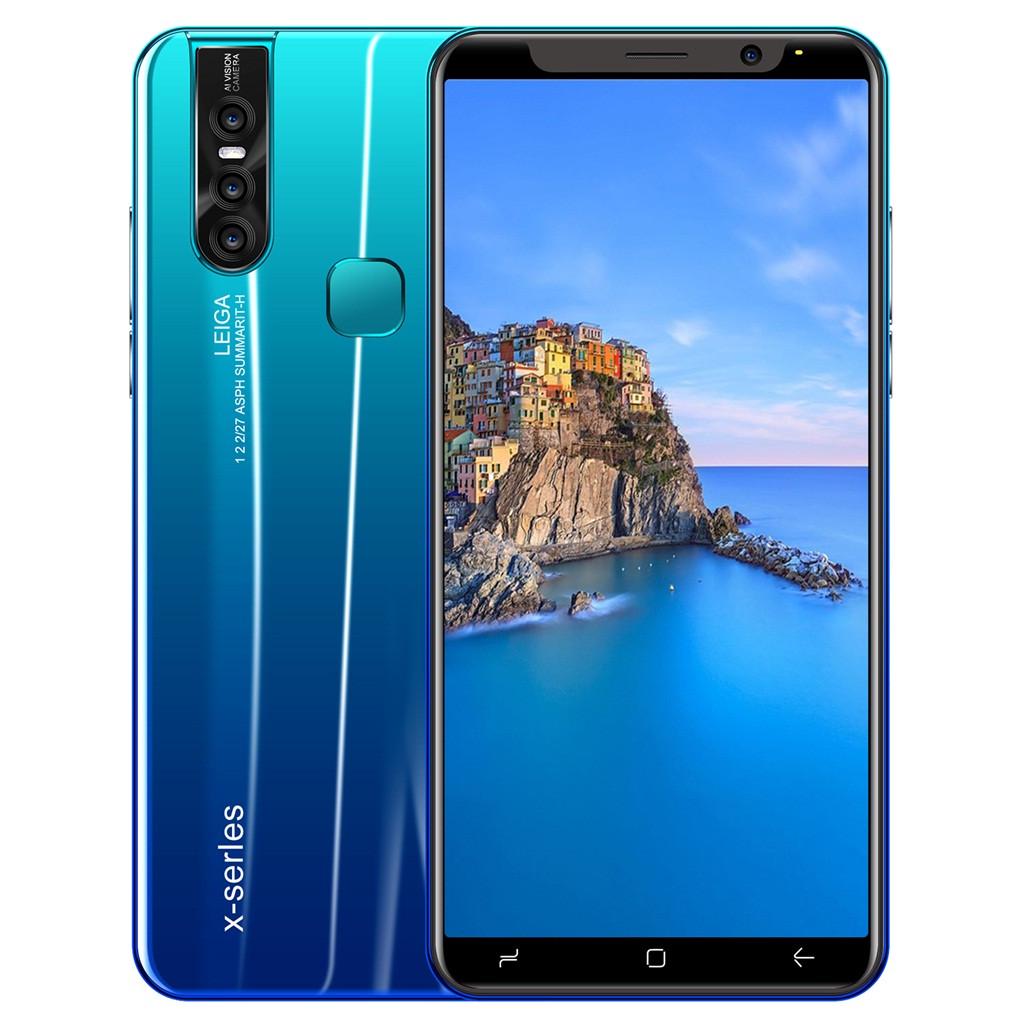 Buy 5.0 Inch Dual HD Camera Android6.0 1G+4G GPS 3G Call Mobile Phone ...