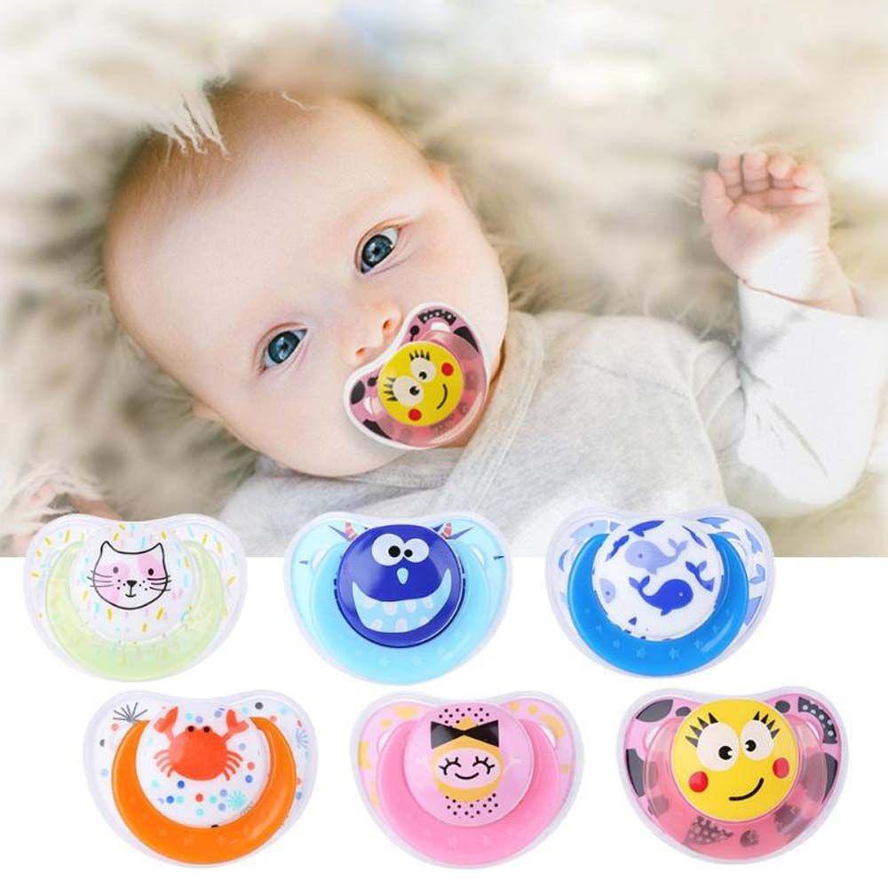 Buy Cute Feeding Food Grade Silicone Infant Baby Teether Dental Care ...