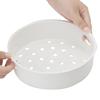 Buy Plastic Steamer Steaming Rack Stand Steam Basket Kitchen Cookware ...