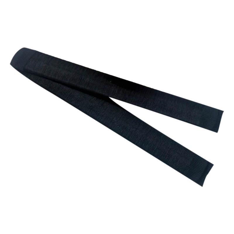 Buy Woman Hair Bun Shaper Ruler Band Hair Tools DIY Hair Accessories at ...