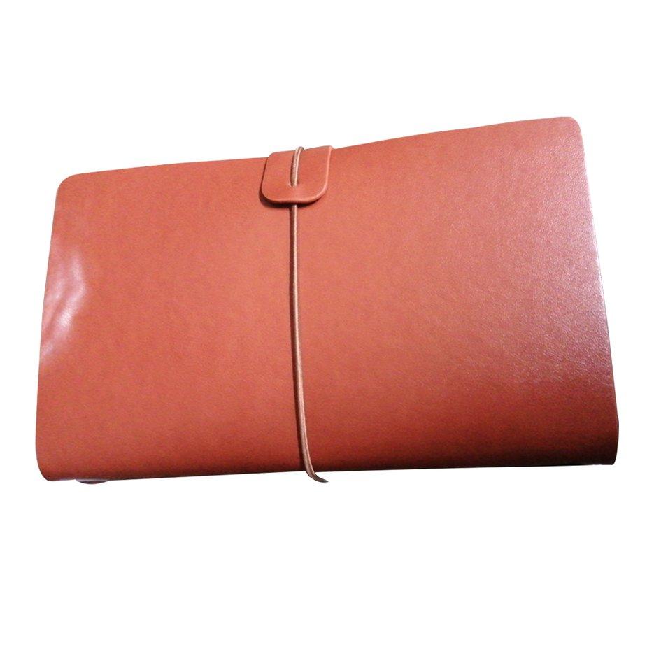 Portable Students School Writing Notebook Travel Diary Outdoor Journal ...