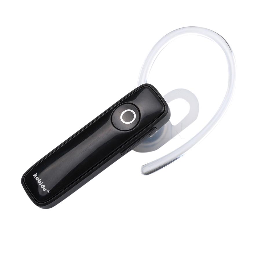 Buy V9 Handsfree Bluetooth Earphone V9 Voice Control Noise Cancelling Stereo Wireless Headphone ...