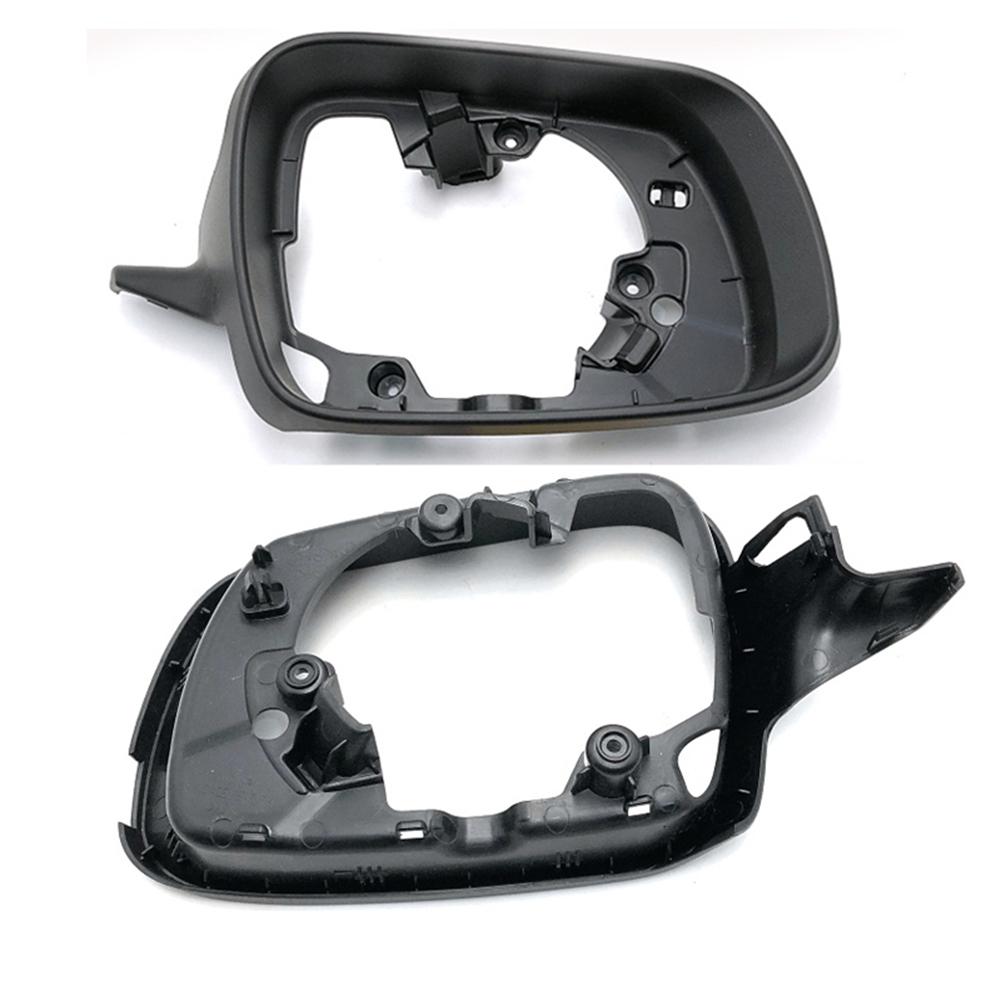 Exterior Mirror Bezel Panel Housing Rearview Side Mirror Frame: الشراء ...