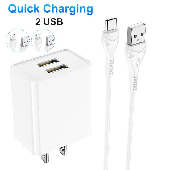 Buy Widely Compatible Mini Charger Practical Lightweight Low Power ...