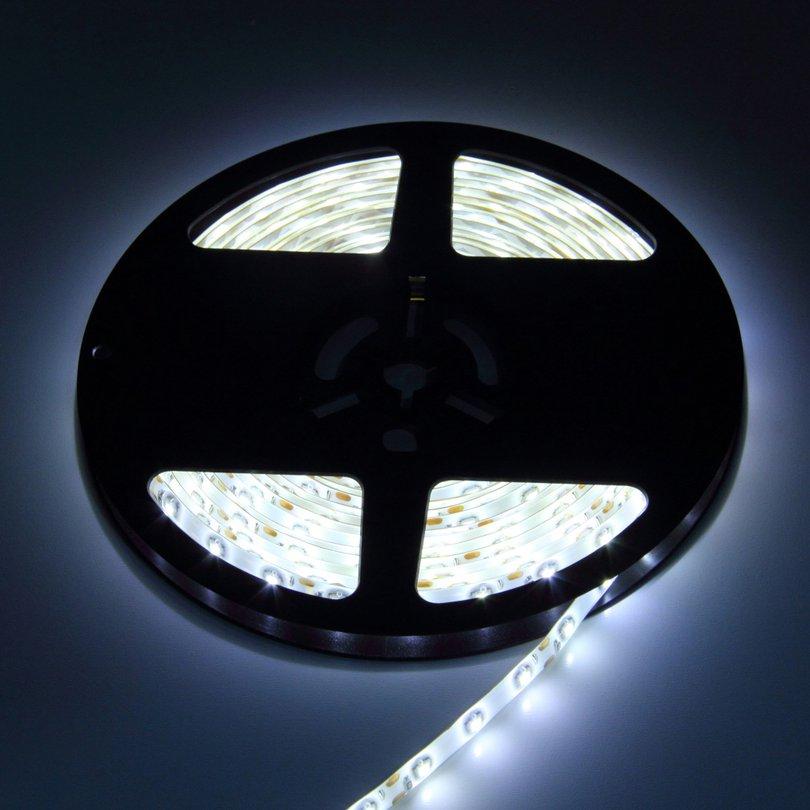 Buy New House1 5M 16FT 3528 SMD Waterproof 300 LEDs Flexible Light ...