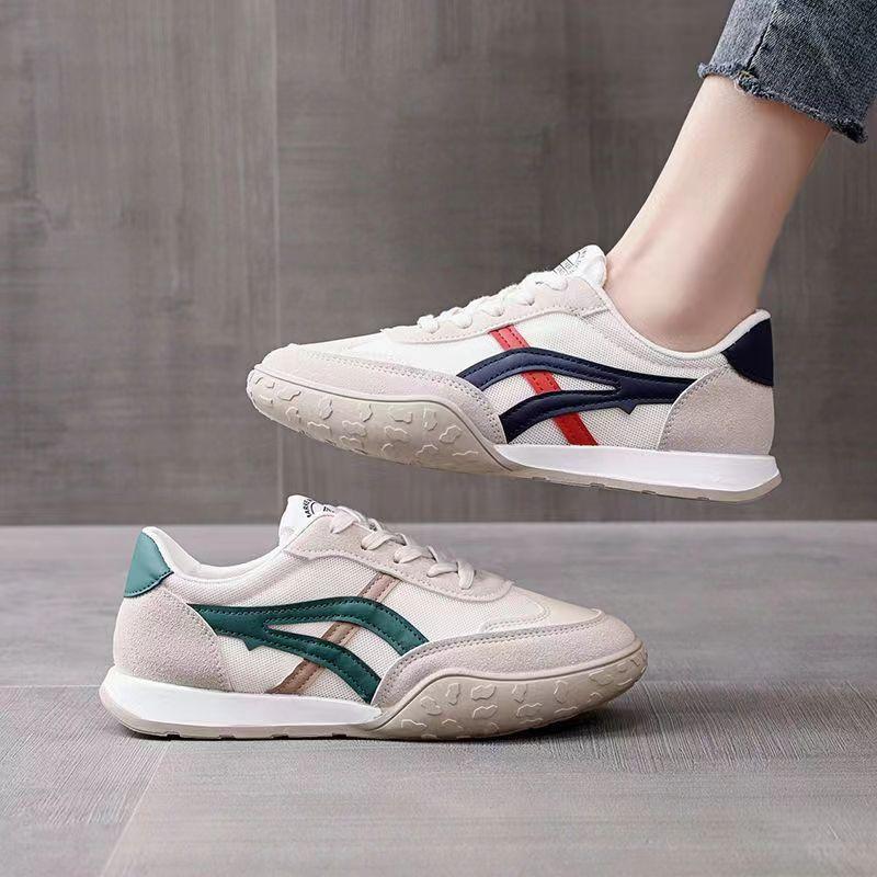 Cheap Women's and Men's Breathable Sneakers Althletic Tennis Trainer ...
