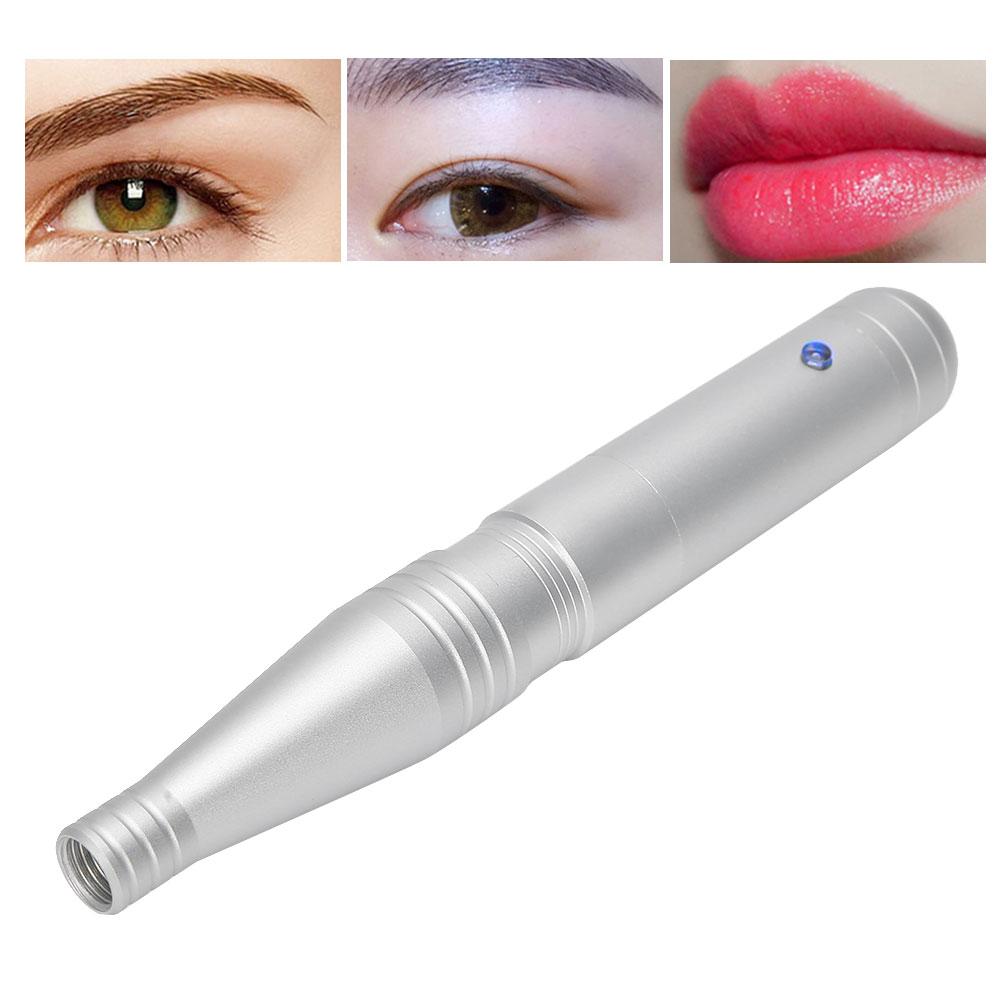 Buy M2 Tattoo Machine Rechargeable Semi‑Permanent Eyebrow Lips Eyeliner ...