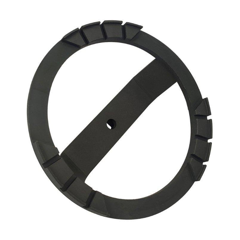 Buy Removal Tool Fuel Tank Cap Remover Metal Fuel Pump Wrench Portable ...