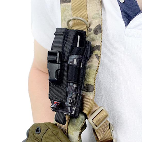 Buy Durable Waterproof Wear-resistant Widely Use Flashlight Storage Bag ...