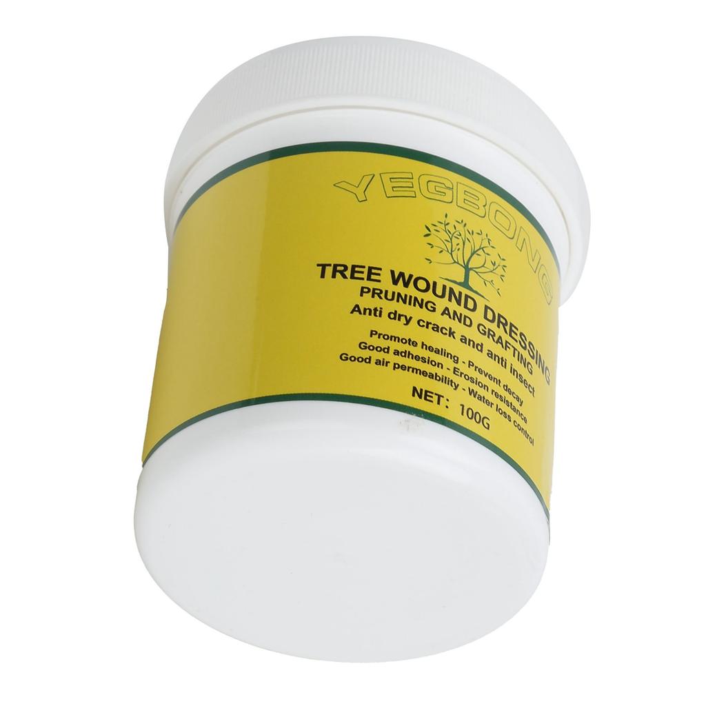 Buy 100g Tree Wound Pruning Sealer Plant Tree Wound Cut Paste Healing ...