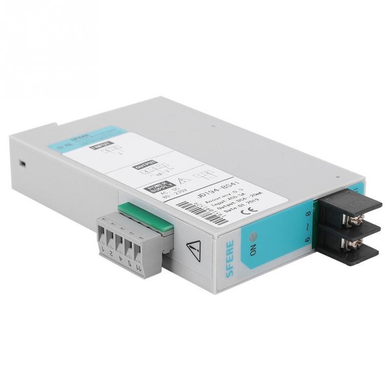 Buy JD194-BS4I Single Phase Alternating Current Transmitter 35mm at affordable prices — free ...