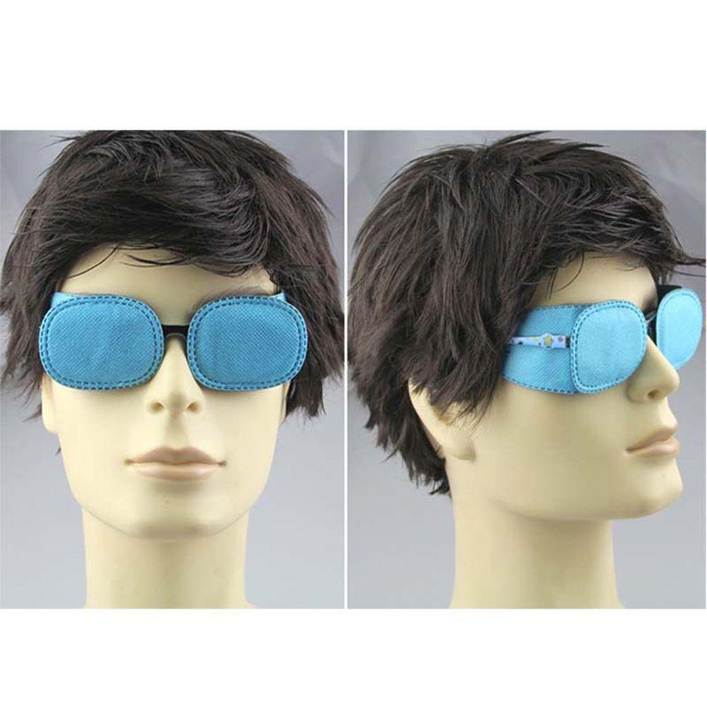 Buy 6pcs Vision Care Strabismus Treatment Kit For Kids Amblyopia ...