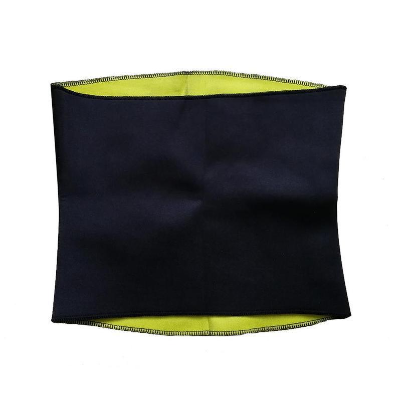 Buy Body Contouring Sports Waist Support Corset Belt Body Sculpting ...