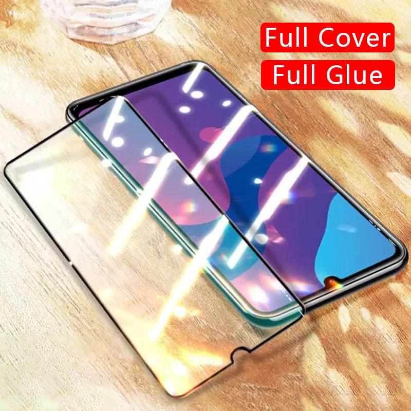 Tempered Glass On Huawei Honor 9A 9C 9S 9X Premium 8A 7A Pro 8X 8C 8S 8 ...