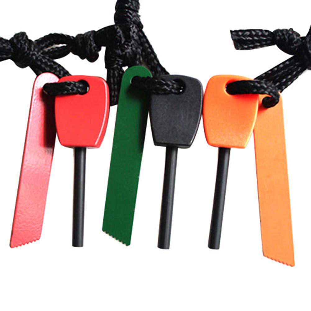 Buy Outdoor Camping Survival Magnesium Emergency Fire Starting Block ...