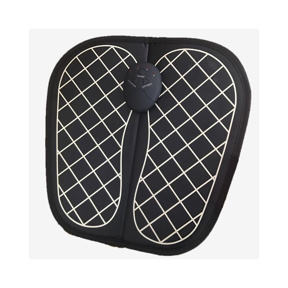 Cheap Wireless New Vibrate Stimulator ABS Pedicure Foot Feet Foot ...