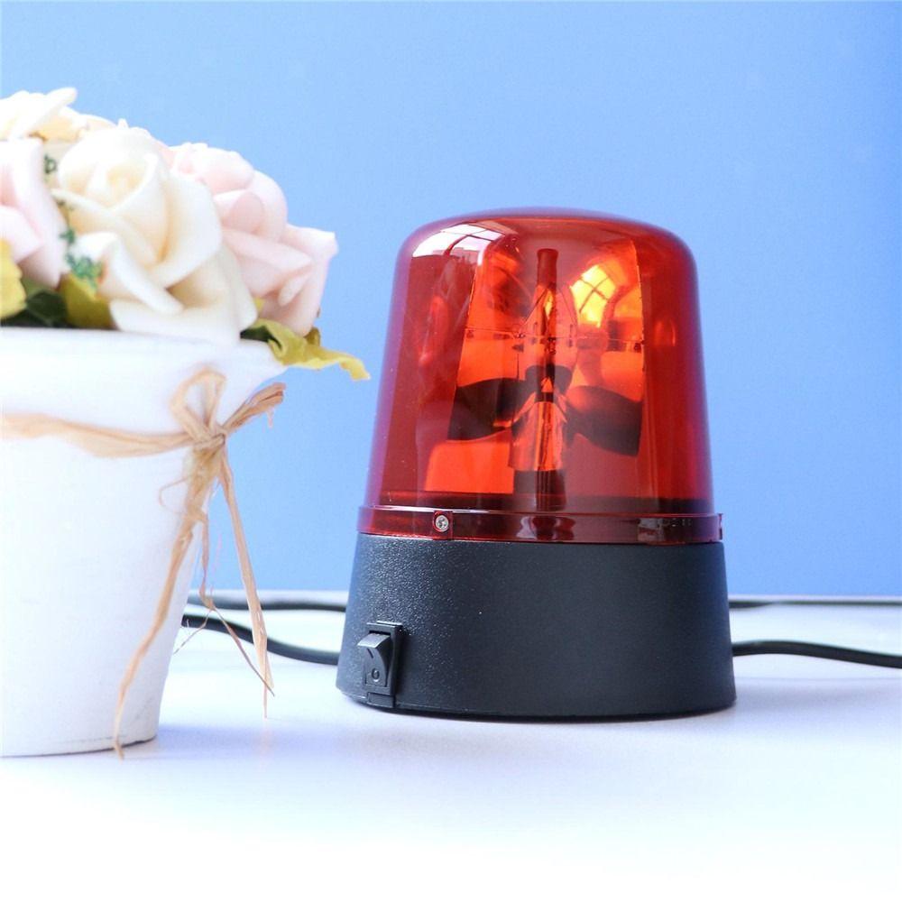 Cheap Traffic Bus Safety Stage Lamp Emergency Rotating Lamp Traffic ...