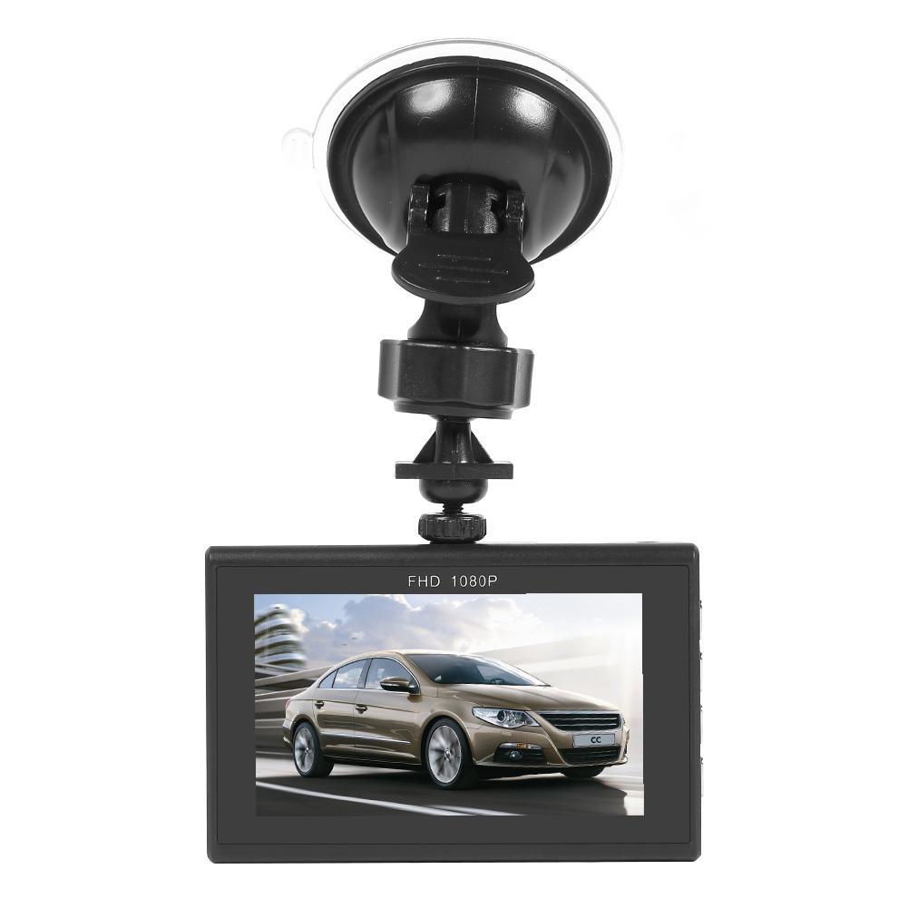 Buy SE003 FHD 1080P Car DVR Camera Zinc Alloy G-sensor Night Vision ...