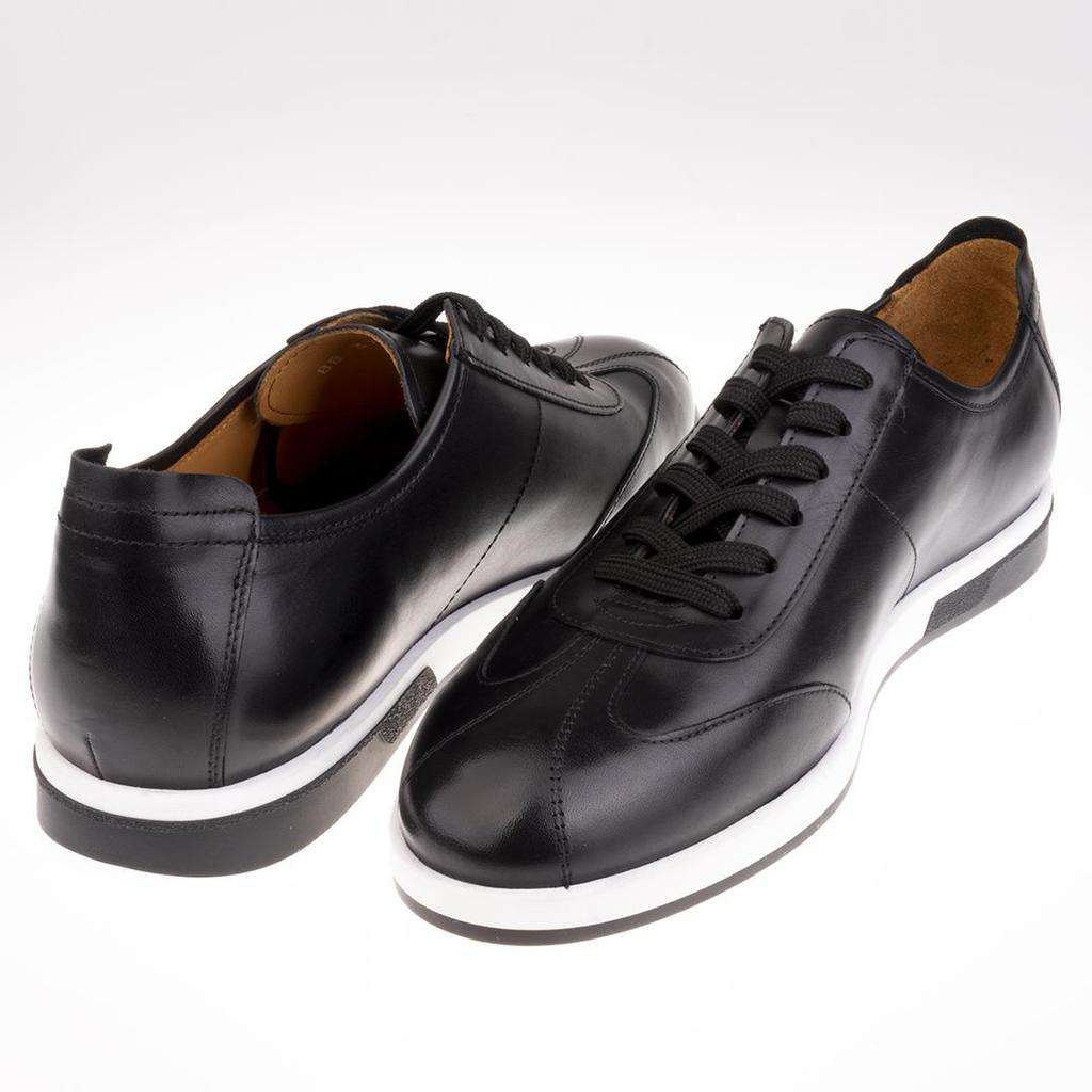 Buy Men's Genuine Leather Shoes for Daily Use at affordable prices ...