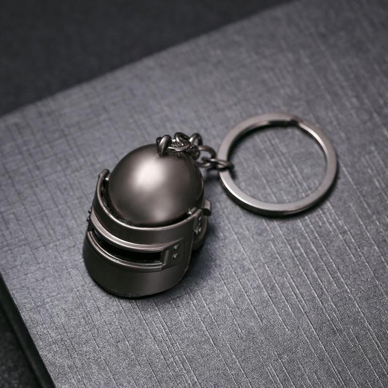 Buy Game CS GO PUBG AKW AWM MK14 Gun Model 12cm Key Buckle Model ...