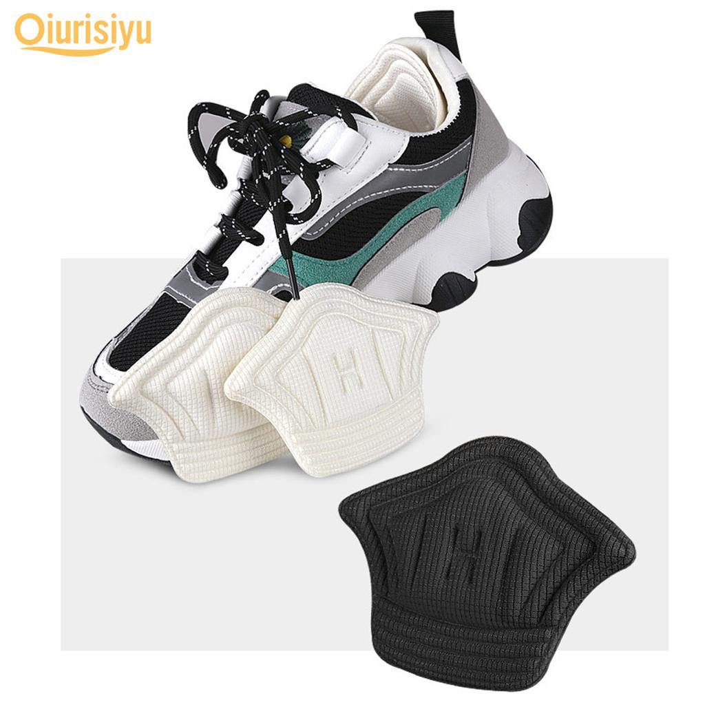 Buy 2Pcs Crash Insole Patch Shoes Back Sticker Feet Pads at affordable ...