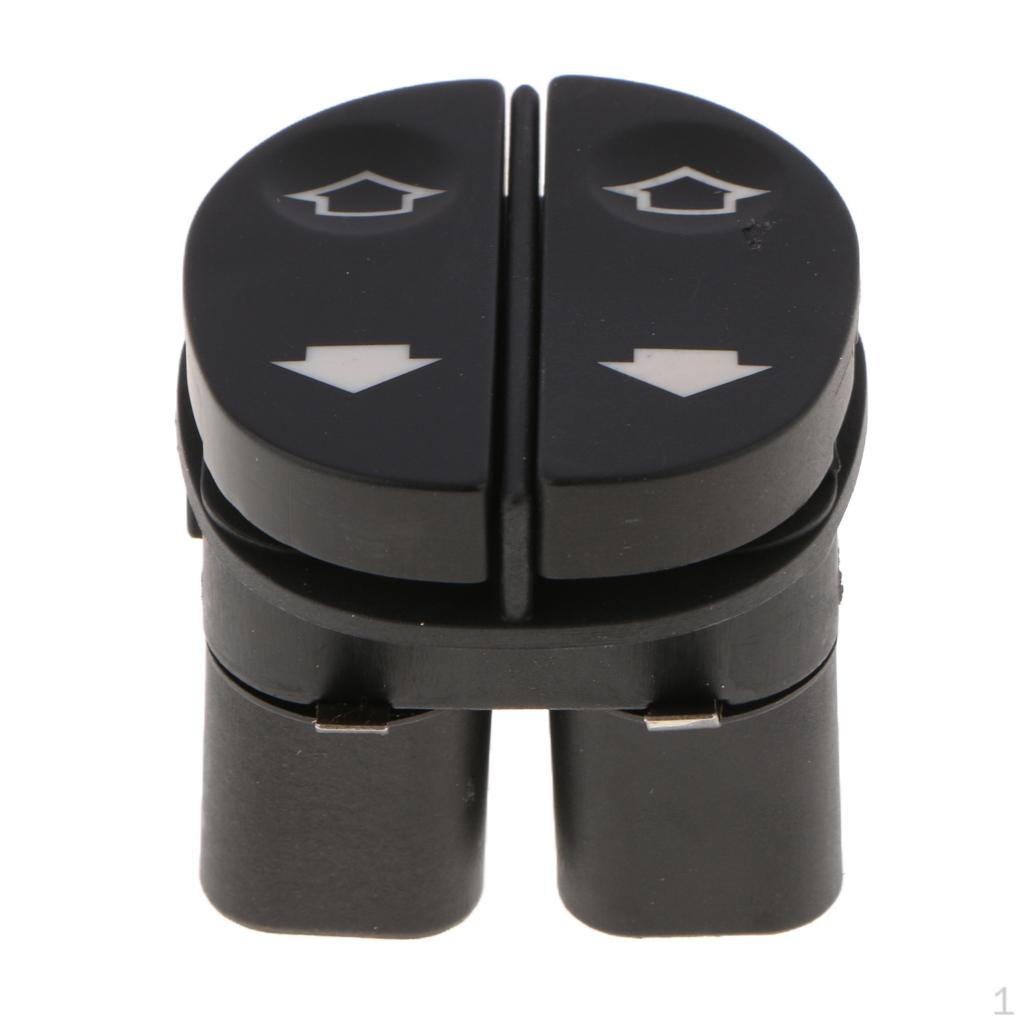 Cheap Double Electric Power Window Control Switch Button for Ford ...