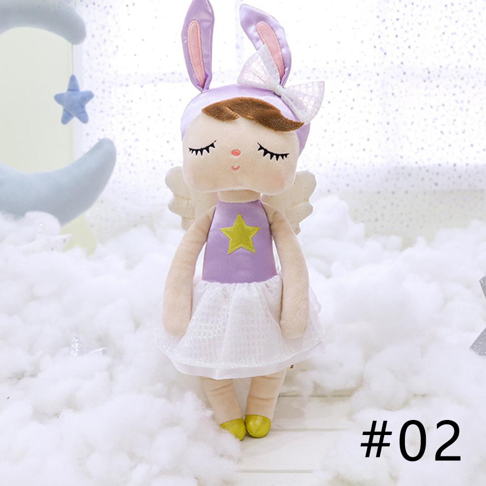 Cheap Metoo Angel Plush Stuffed Sweet Rabbit Cute Animals For Kids Toys ...