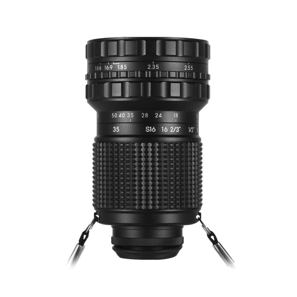 Buy 11X Micro Director's View Finder HD Scene Viewer 49mm Front Thread ...