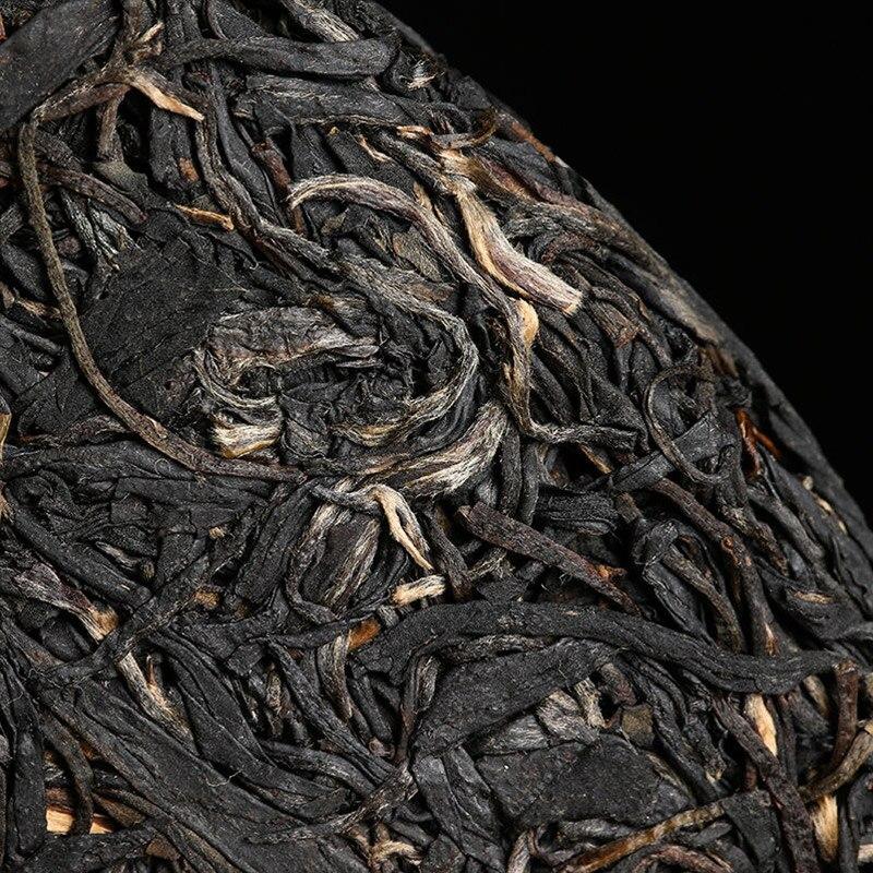 Buy 2020 Yunnan Zijuan Tea Sheng Puer Tea Purple Bud Tea Raw Pu Er Tea ...