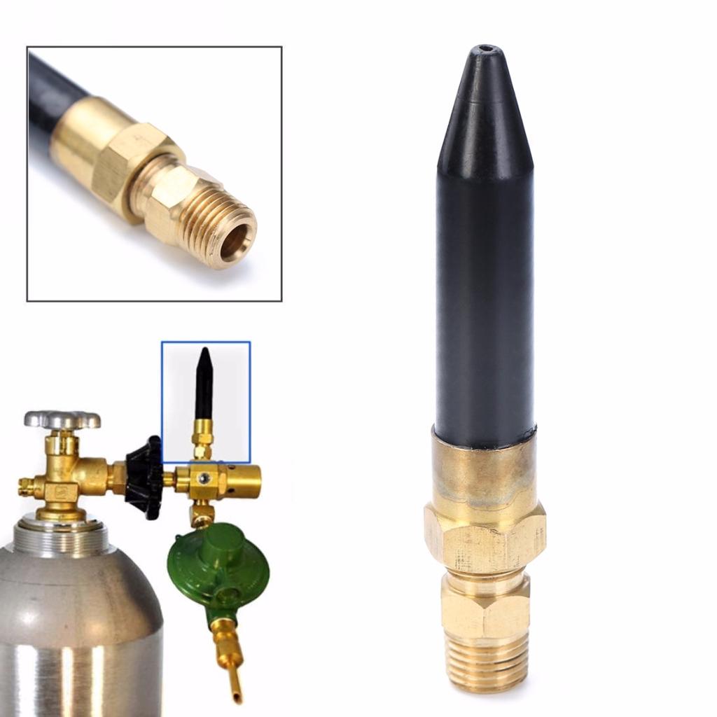 Buy PDTO 15MPa Balloon Filler Regulator Valve Helium Balloon Gas ...