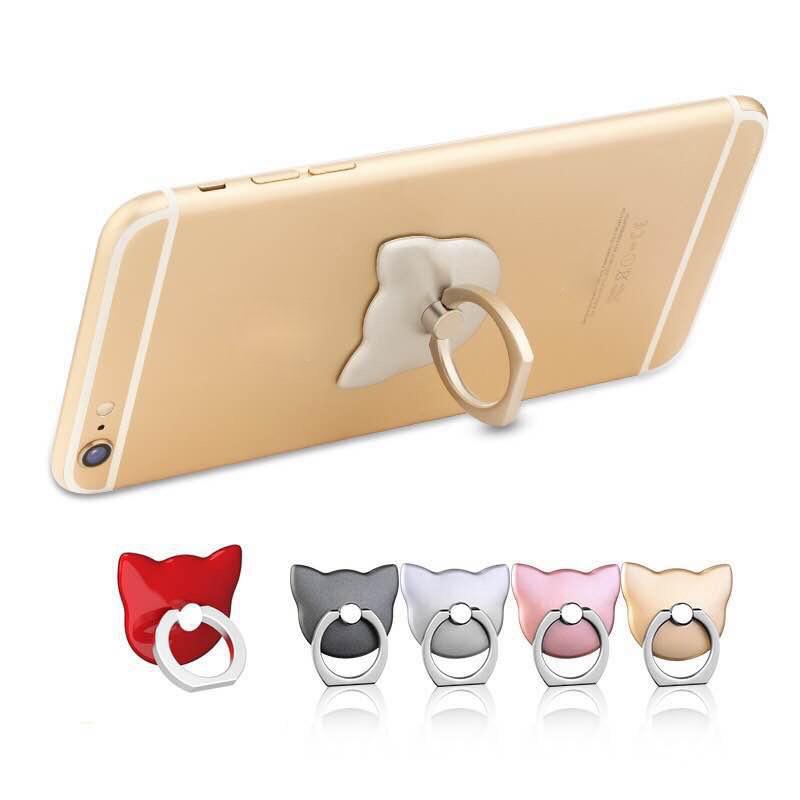 Buy 360 Degree Universal Mobile Phone Ring Bracket for Flat IPad ...