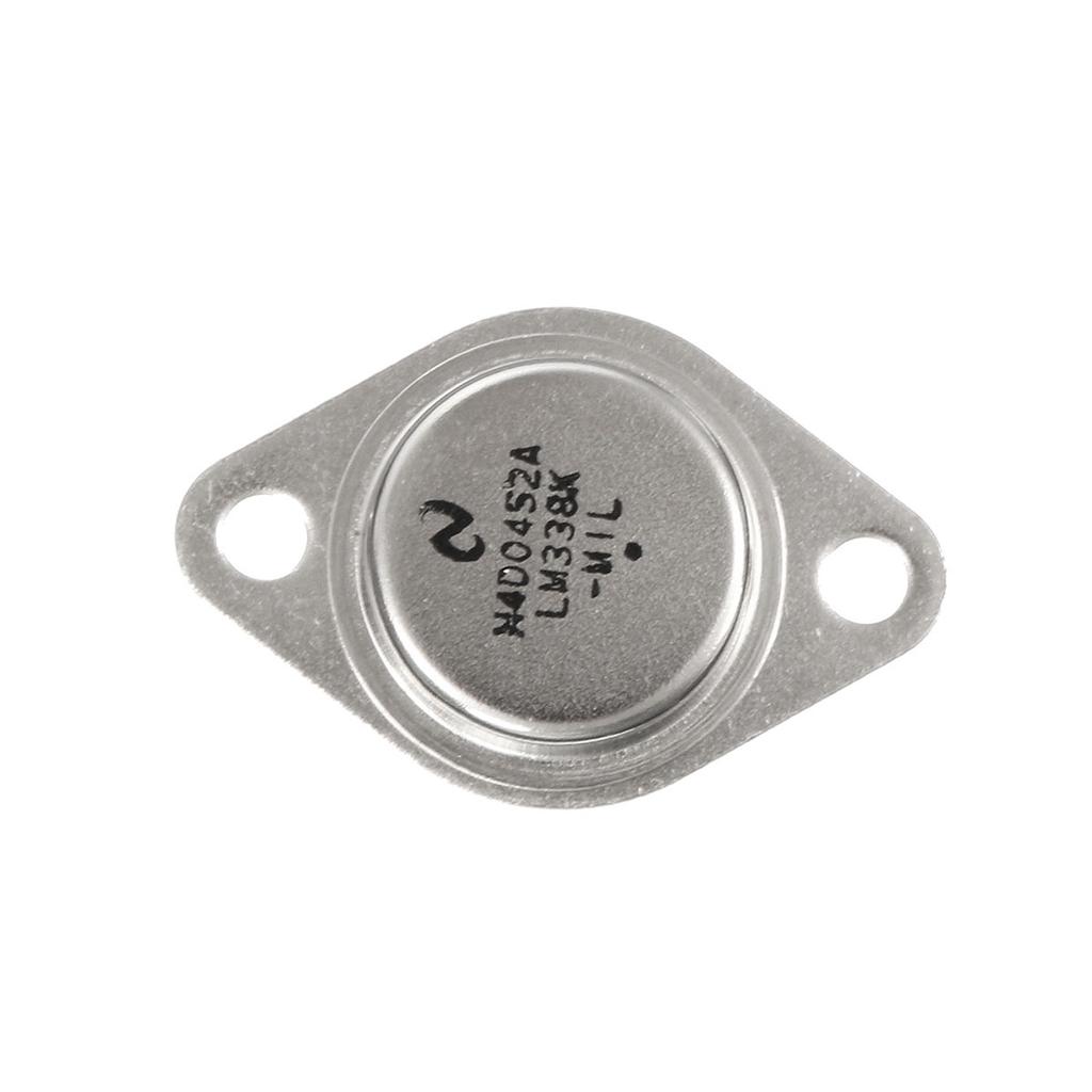 1/5pcs 5A LM338K LM338 Voltage Regulator 1.2V To 32V -buy at a low ...