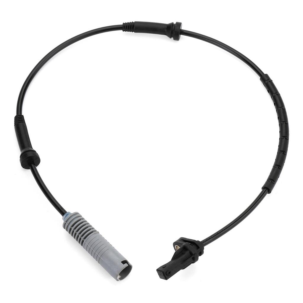 Buy Front ABS Wheel Speed Sensor 34526762465 for BMW 3 Series E90 E91 ...