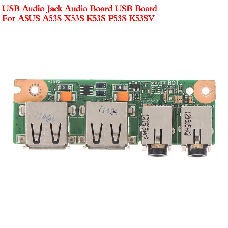 Kaufe Usb Board Sound Card Board Audio Board | Joom