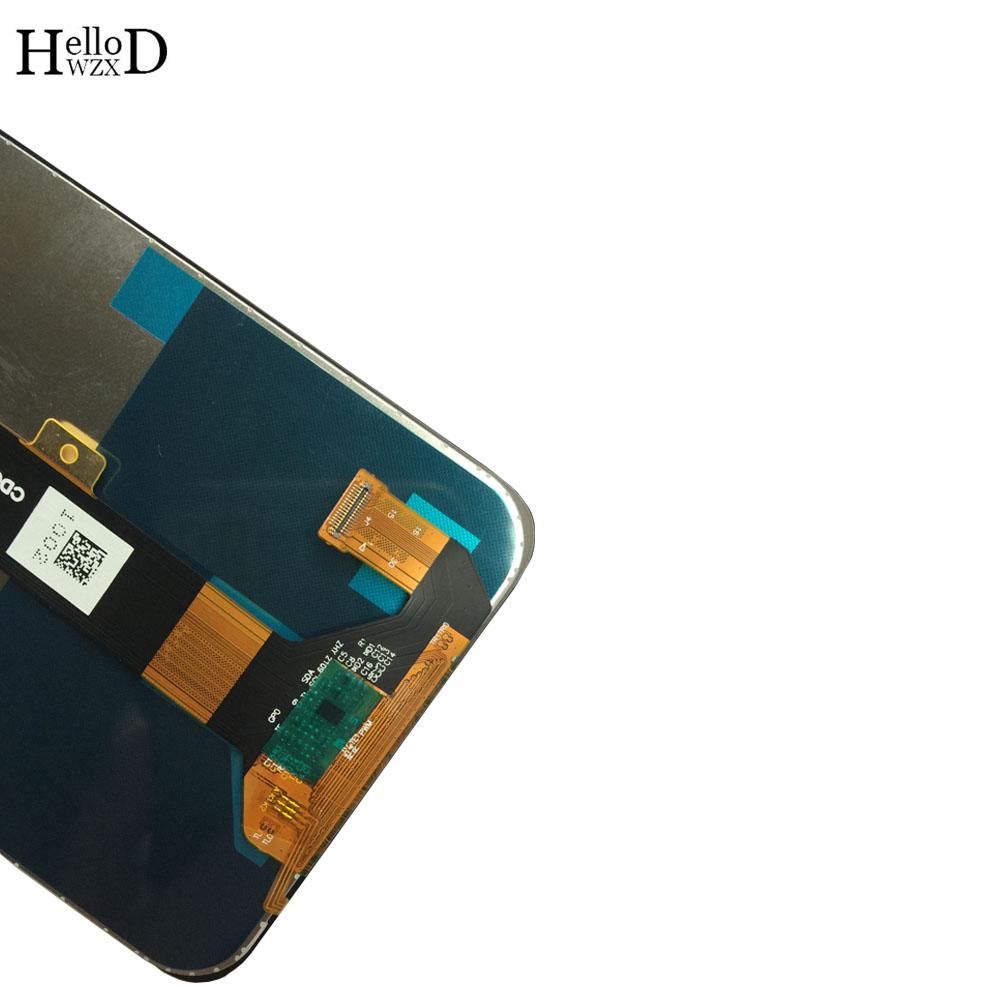 Buy Original 6.82" For Infinix Hot 10 Play X688 X688B X688C LCD Display ...