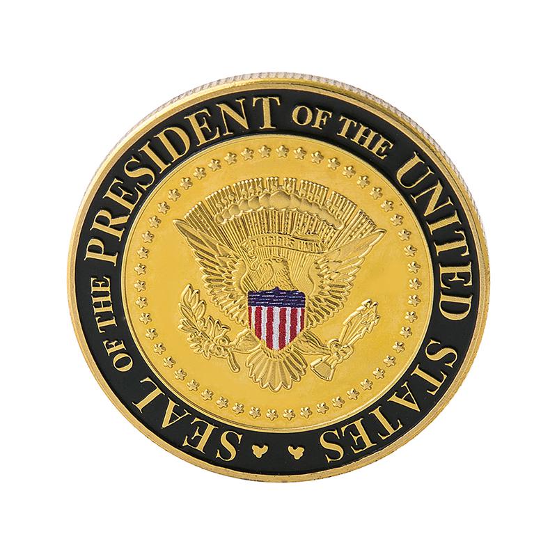Donald Trump 2020 Election Coin Commemorative Coin Presidential Re ...