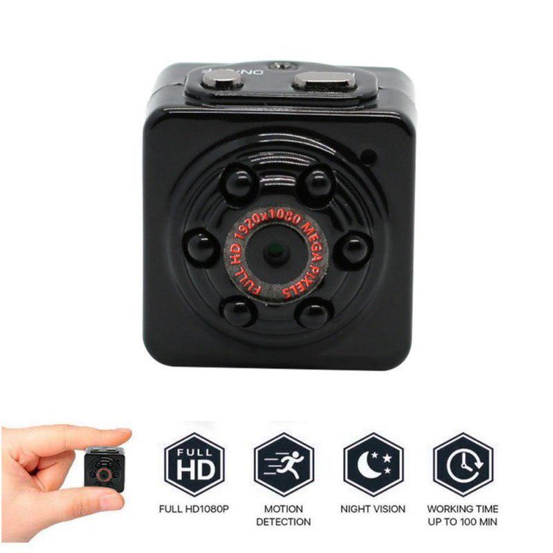 Buy Original SQ9 Mini Camera 480P Video Recorder Digital Cam Micro Full ...