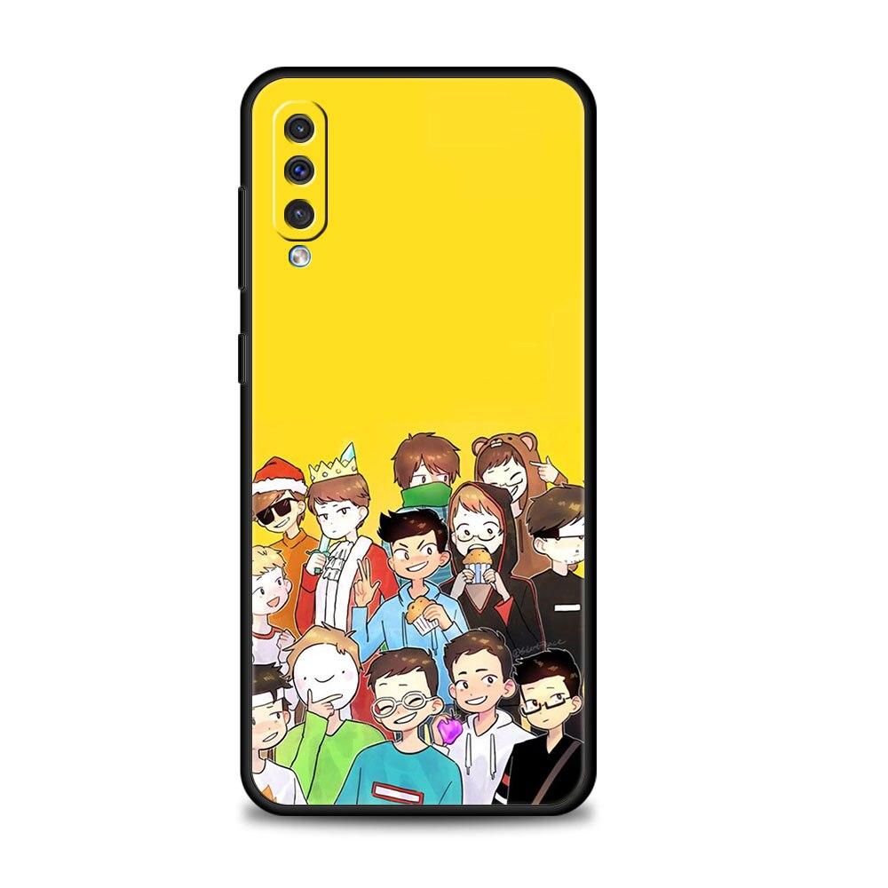 Cheap Shell Dream DSMP Smp Case For Samsung Galaxy A40 Note 20 Ultra 10 ...