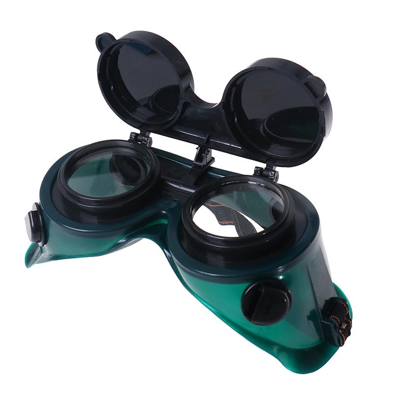 Buy Eyes Protection Soldering Safety Lenses Brazing Durable Welding ...