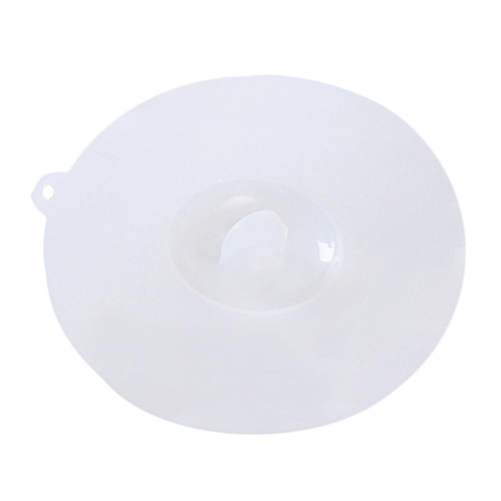 Buy Clear Silicone Cup Cover | Unbreakable Reusable LidsFor Ceramic ...