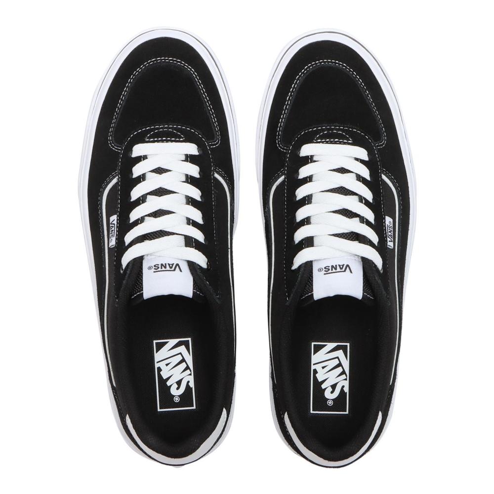 Cheap Vans Maverick V3858 SC BLACK WHITE | Joom
