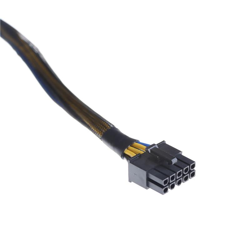 Buy Atx Psu Power Supply Adapter Cable 24 Female To 10 Pin For Lenovo ...